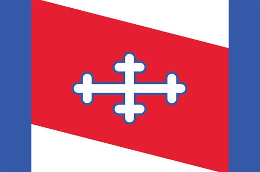 Redesigned: all 50 of America's state flags | Creative Bloq