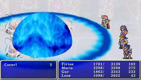 Final Fantasy II Anniversary Edition review | GamesRadar+