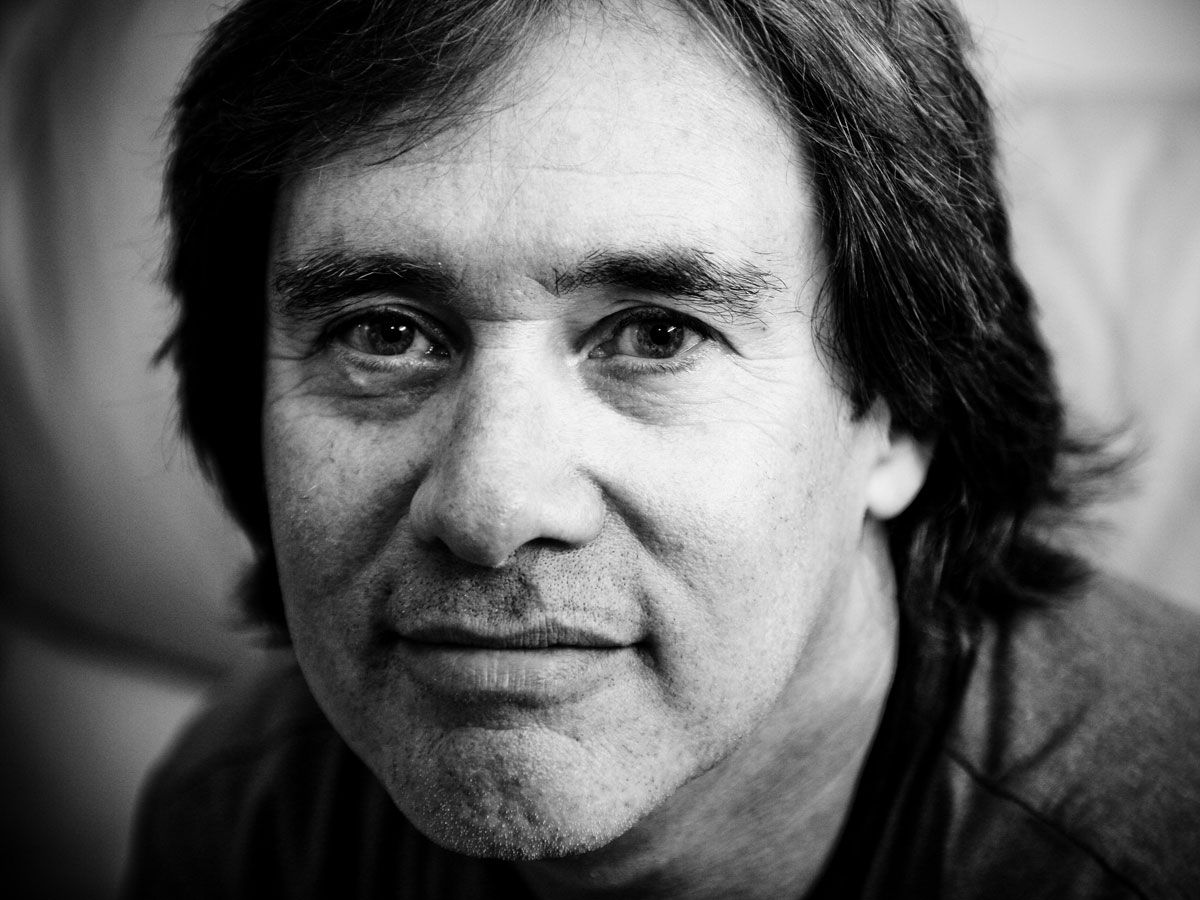 Carl Verheyen on unlocking the fretboard | MusicRadar