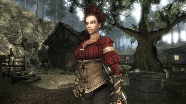 Fable III: A quite literal hands-on | GamesRadar+