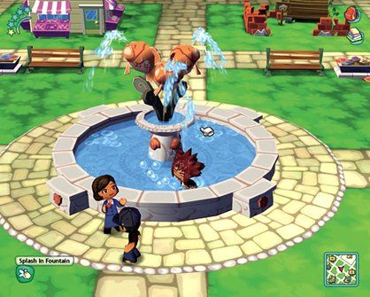 MySims review | GamesRadar+