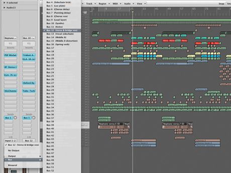 96 vocal production tips | MusicRadar