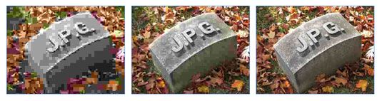 The designer's guide to image compression | Creative Bloq