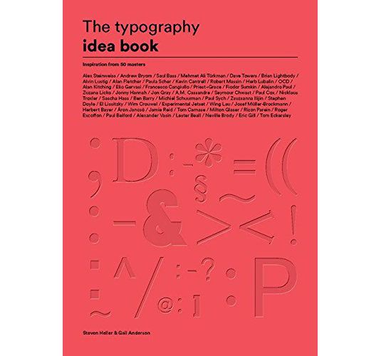 This idea book will tune-up your typography | Creative Bloq