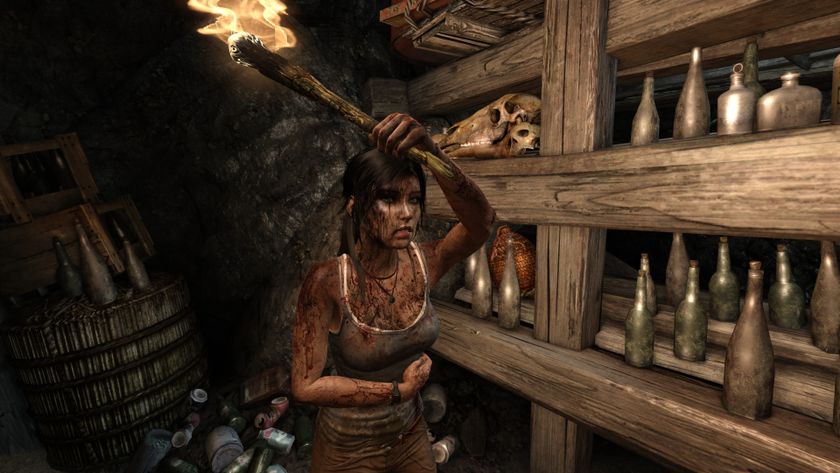 17 best 4K games: the must-play titles to punish your PC | TechRadar