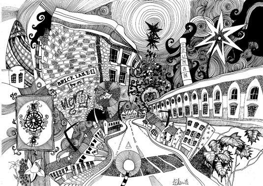 Doodle art: 20 brilliant examples | Creative Bloq