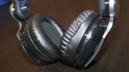 Sony Pulse Wireless Headset: Elite Edition review | TechRadar