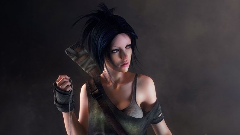 How To Reimagine An Existing Character Creative Bloq 