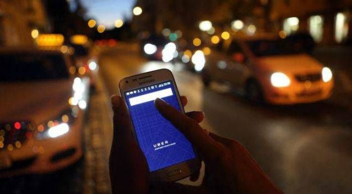 Uber brings self-driving taxis one step closer to reality | TechRadar