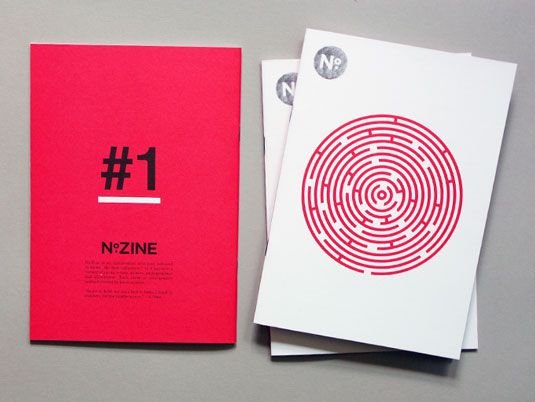 The beginner's guide to making your own zines | Creative Bloq