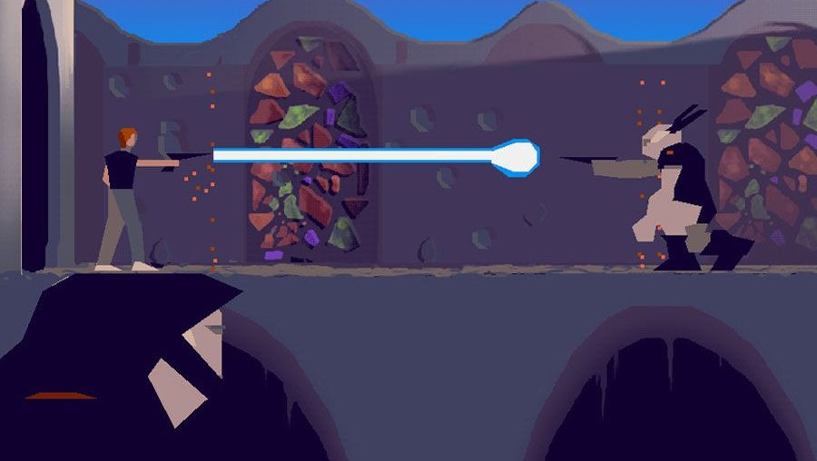 The Top 7... Most ludicrously awesome laser guns | GamesRadar+
