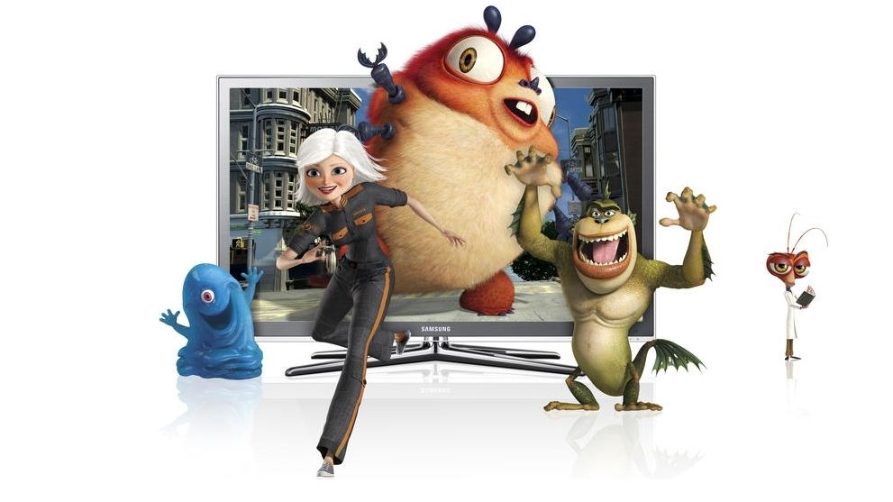 3D TV: all your questions answered | TechRadar