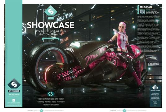 Discover the visual effects secrets of ILM | Creative Bloq