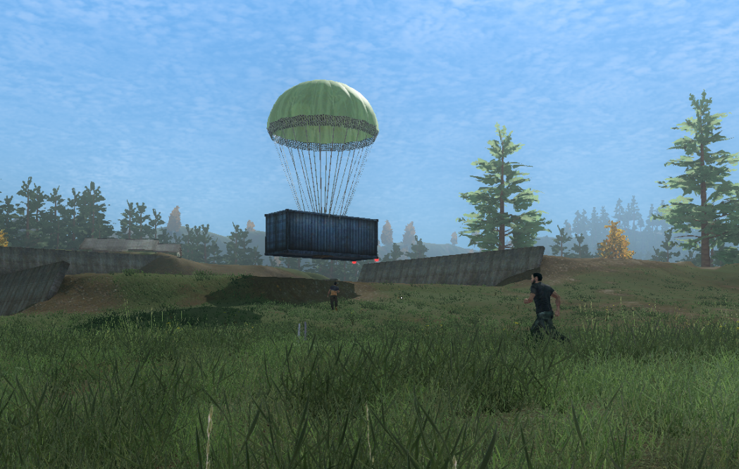 H1Z1 launch impressions: battling zombies and server issues | PC Gamer