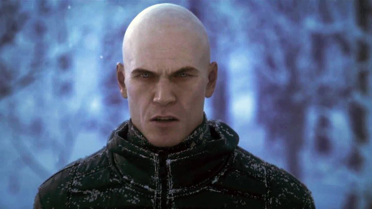 Hitman is about tools and planning rather than abilities | GamesRadar+