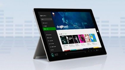 Microsoft Surface Pro 3 vs Surface Pro 2 | TechRadar