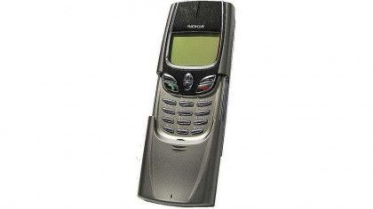 The Nokia 3310 just turned 20 years old – here's what made it special ...