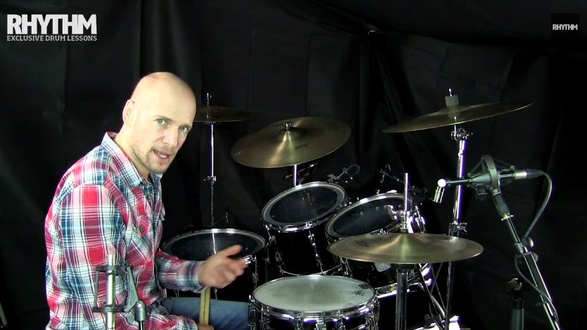 How to be more creative behind the drum kit | MusicRadar