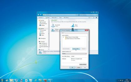 Beginner's guide to Windows 7 | TechRadar