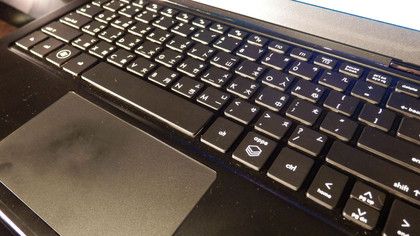 Hands on: Gigabyte X11 Ultrabook review | TechRadar