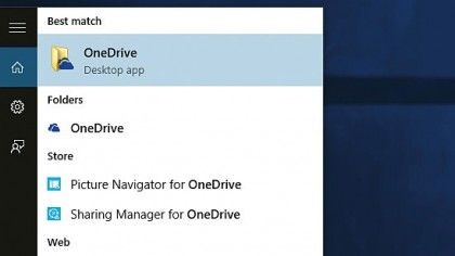 How to back up your photos to OneDrive | TechRadar