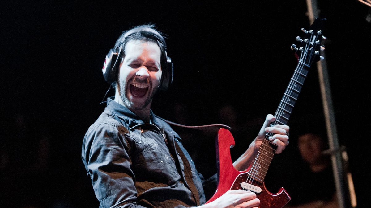Paul Gilbert shares 10 lessons learned from a life of guitar playing ...
