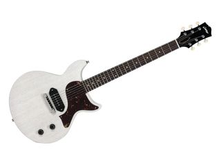 Collings 290 DCS review | MusicRadar