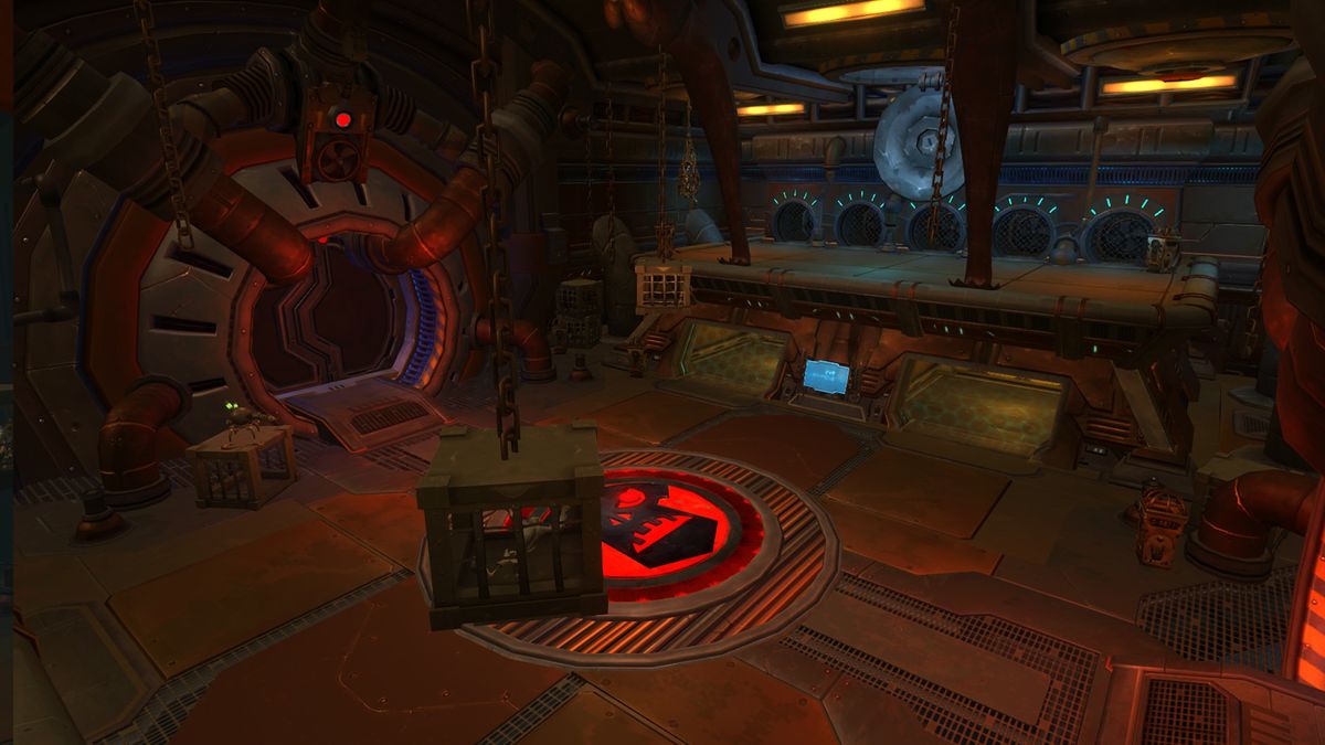 Wildstar is getting a big update and coming to Steam | PC Gamer