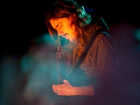 Opeth Video Exclusive: Preview their Royal Albert Hall DVD! | MusicRadar