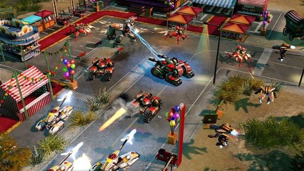 The 11 coolest alternate history stories in video games | GamesRadar+