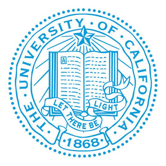 Protest erupts over new University of California logo | Creative Bloq