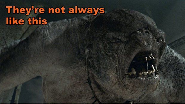 In defense of trolling | GamesRadar+