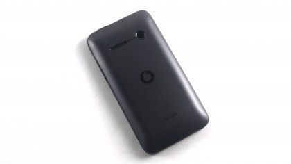 Vodafone Smart 4 Mini review | TechRadar