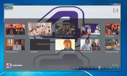 Our dream OS: the best of Windows, OS X, Linux, Android and iOS | TechRadar