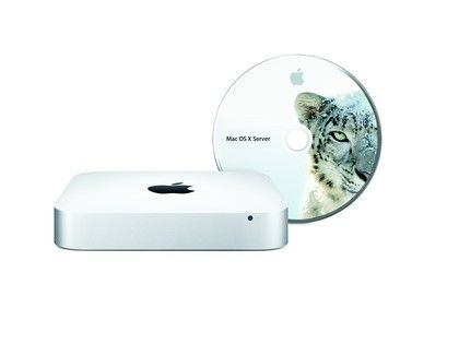 Apple announces 'twice as powerful' HD Ready Mac mini | TechRadar
