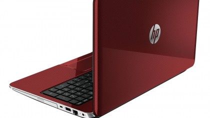 Specifications - HP Pavilion 15 review - Page 2 | TechRadar