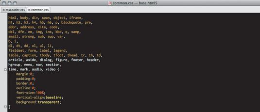 How to structure your CSS | Creative Bloq
