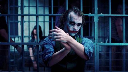 50 Most Distracting Movie Gifs | GamesRadar+