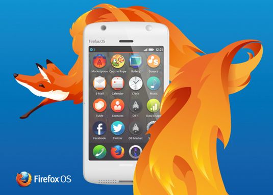 Behind the scenes of Firefox's new branding | Creative Bloq