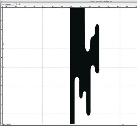 The making of this lippy vector image | Creative Bloq