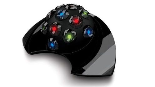 Design a gaming peripheral and win a dream job | TechRadar