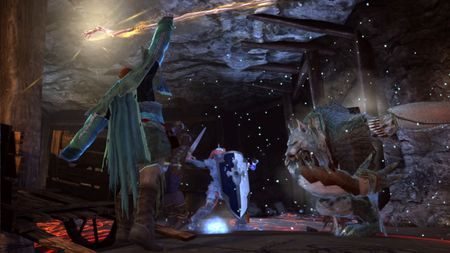 Neverwinter impressions - Checking out the Foundry's user-generated ...