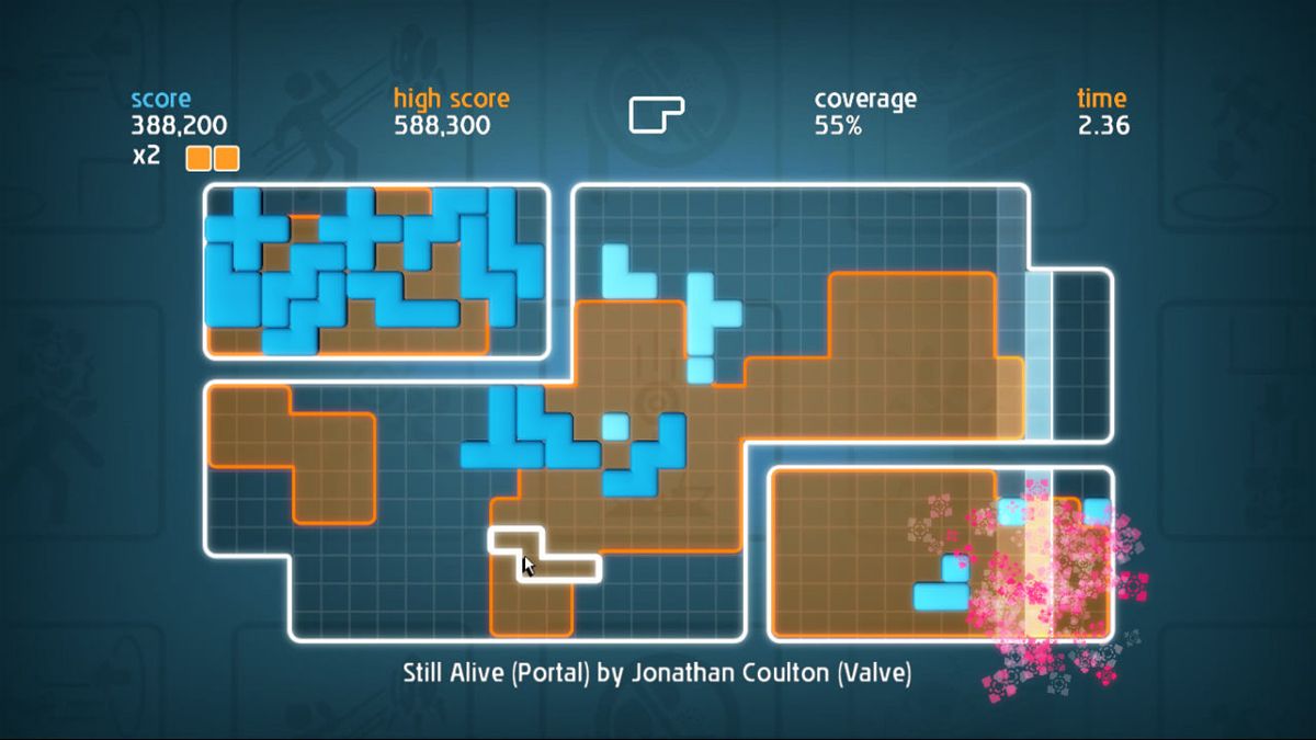 Chime 2 announced, out later this year | PC Gamer