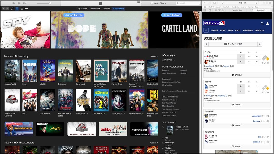 The 50 best Mac tips, tricks and timesavers | TechRadar