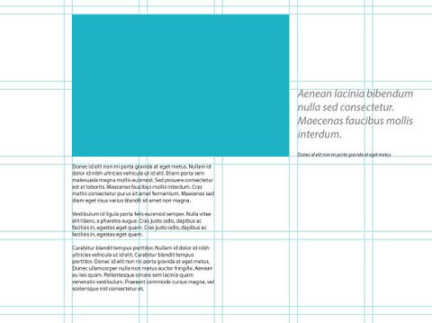 The 7 secrets for creating balanced page layouts | Creative Bloq