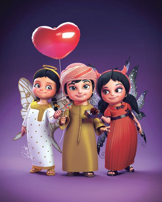 Master the art of lighting a 3D scene | Creative Bloq