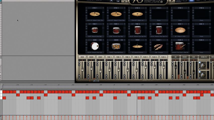 How to program useful and realistic-sounding ride cymbal parts | MusicRadar