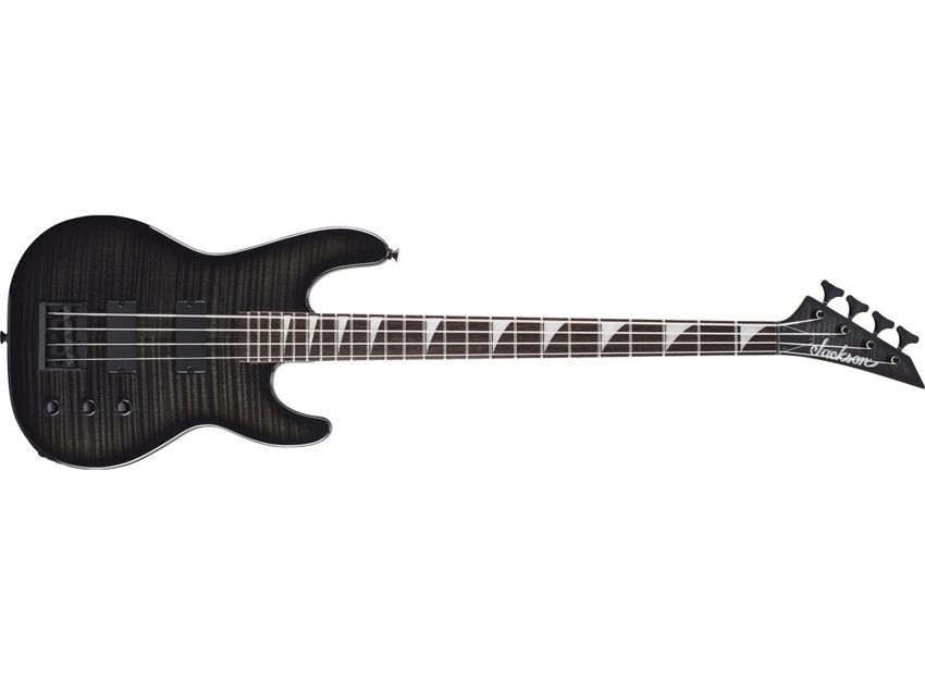Jackson introduces three new JS Series basses | MusicRadar