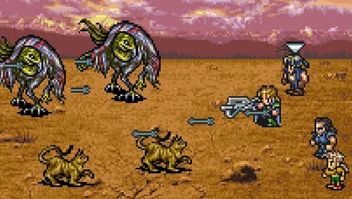 100 best weapons in video games | GamesRadar+