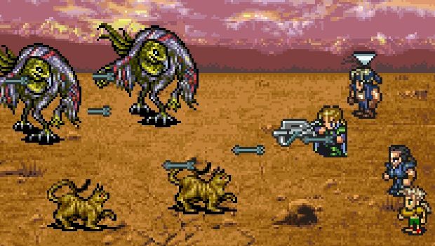 100 best weapons in video games | GamesRadar+